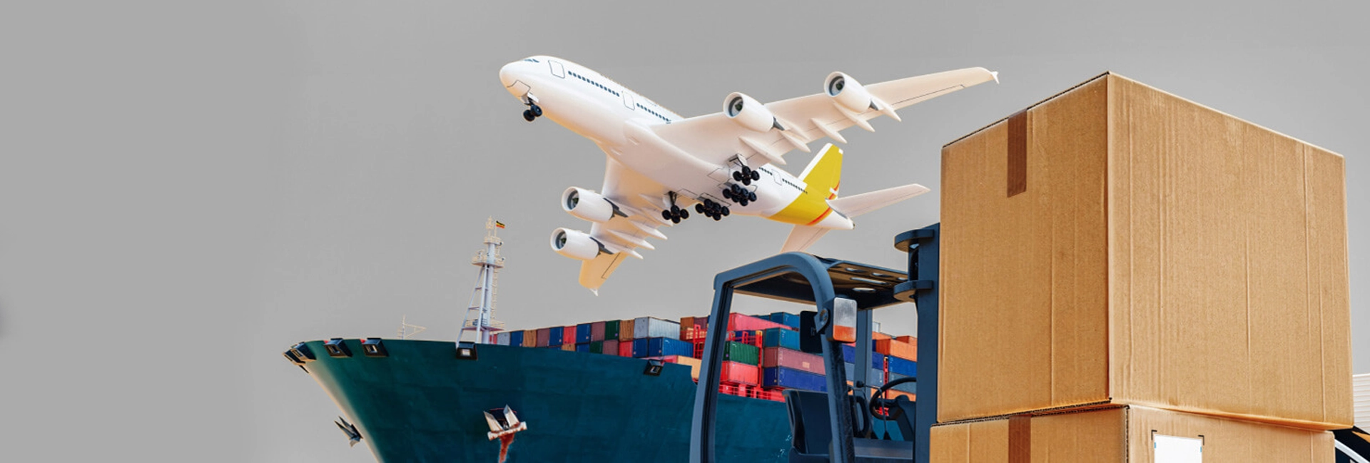 SOS Freight Services