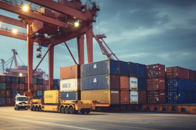 SOS Freight Services