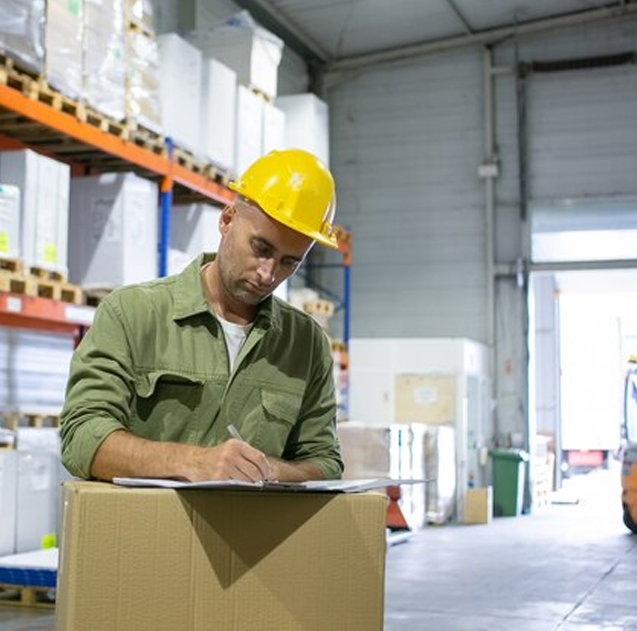 SOS Freight Services