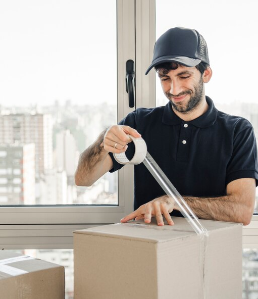 SOS Freight Services